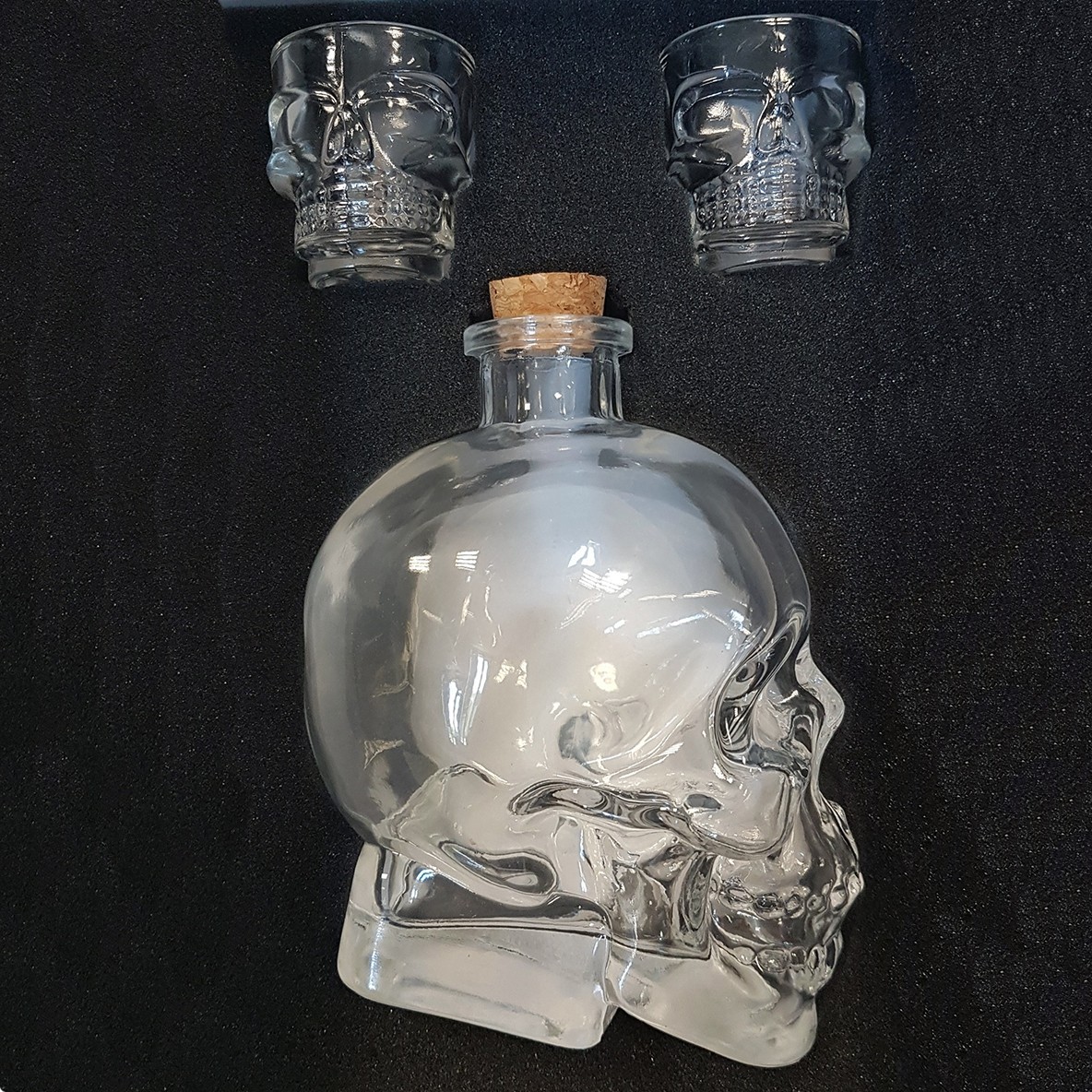 Demon Drink Set - With a Clear Head - AWGifts Europe - Wholesale ...